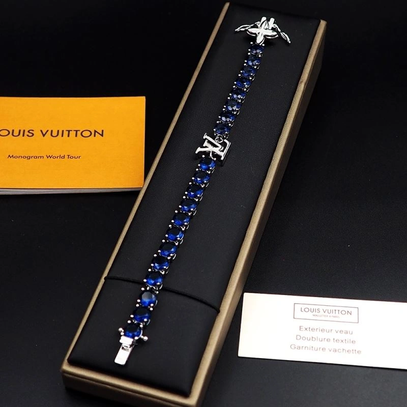 Inexpensive Louis Vuitton Bracelets