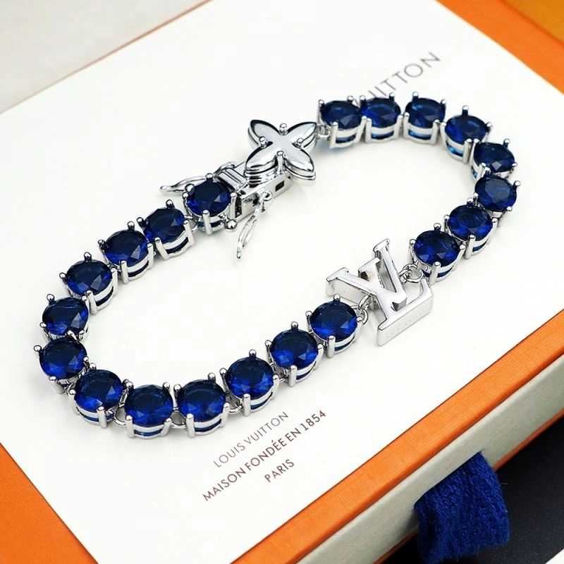 Inexpensive Louis Vuitton Bracelets