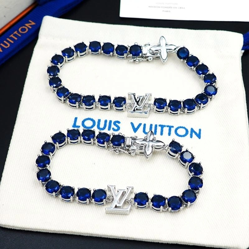 Inexpensive Louis Vuitton Bracelets