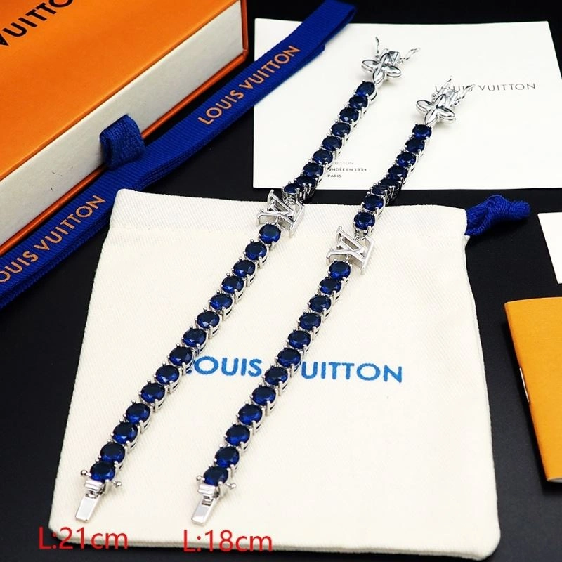 Inexpensive Louis Vuitton Bracelets