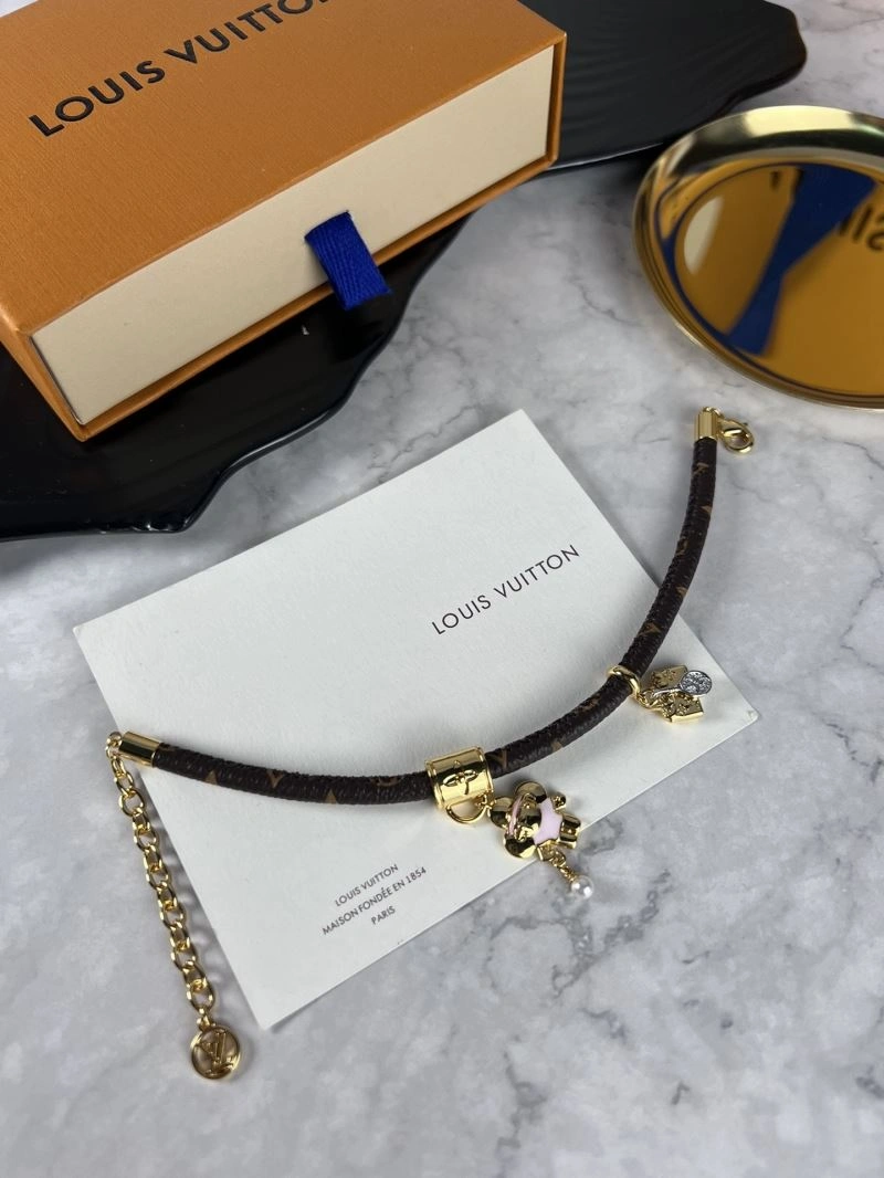 Original Louis Vuitton Bracelets