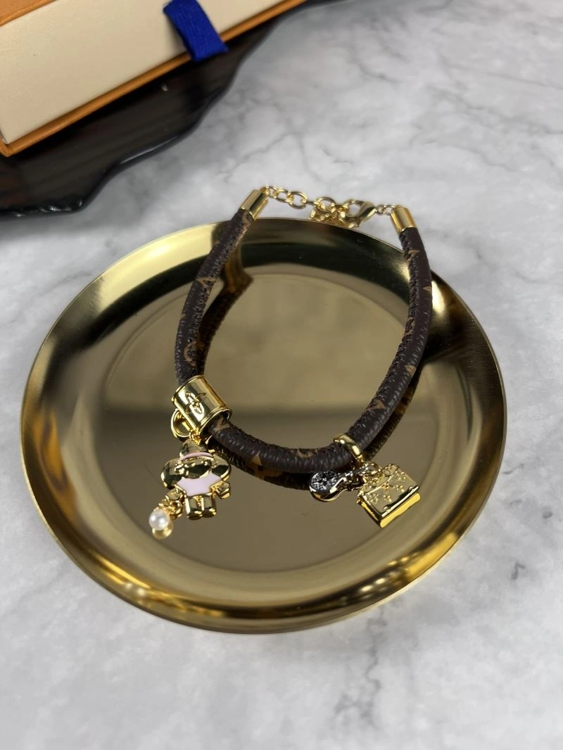 Original Louis Vuitton Bracelets