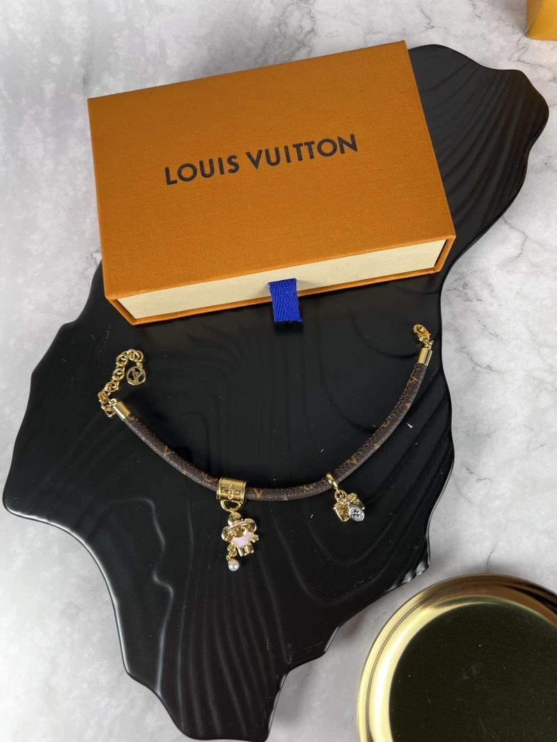 Original Louis Vuitton Bracelets