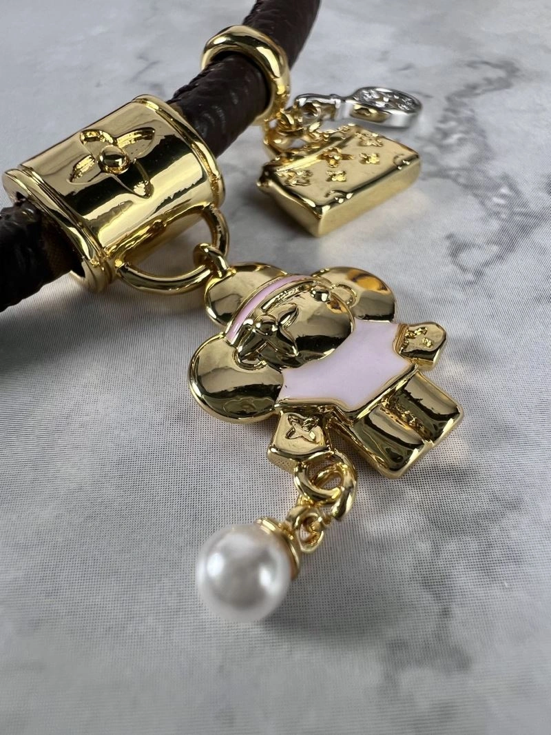 Original Louis Vuitton Bracelets