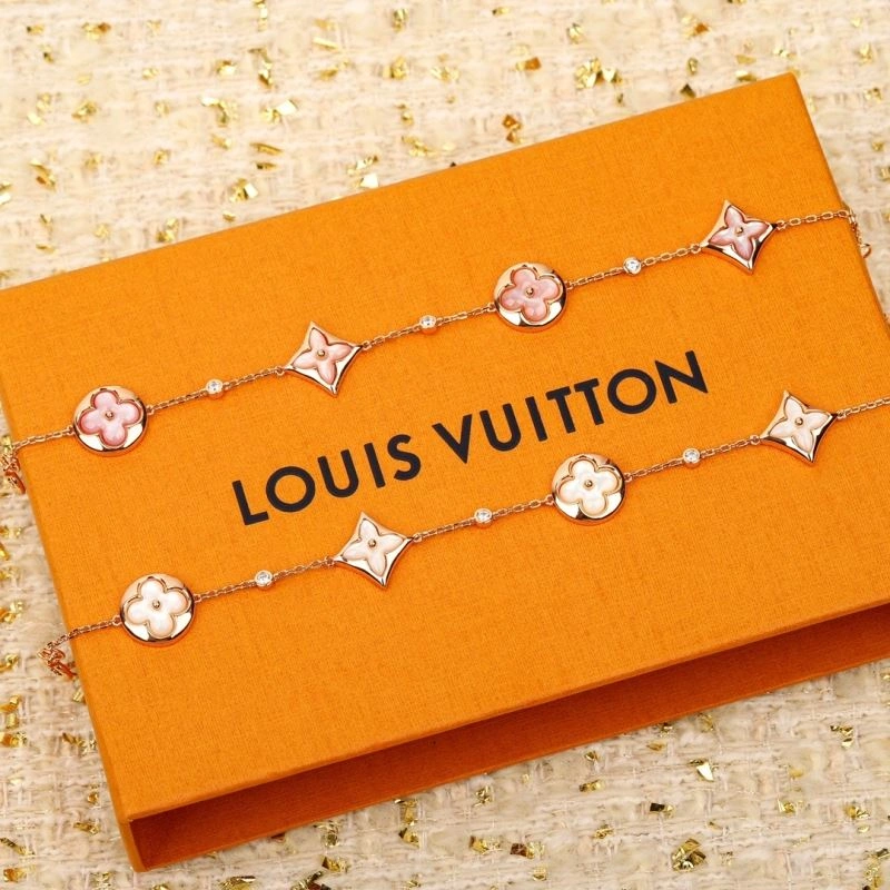 Cut-rate Louis Vuitton Bracelets