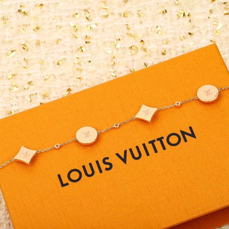 Cut-rate Louis Vuitton Bracelets