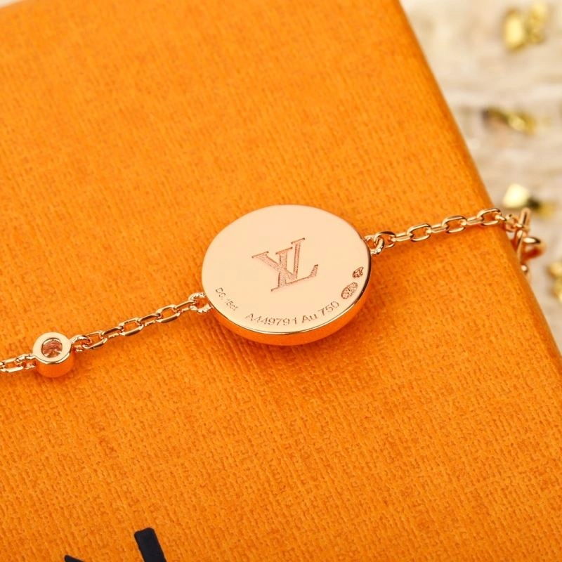 Cut-rate Louis Vuitton Bracelets
