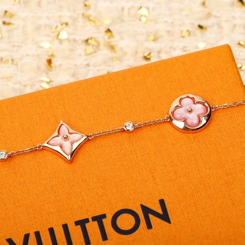 Cut-rate Louis Vuitton Bracelets
