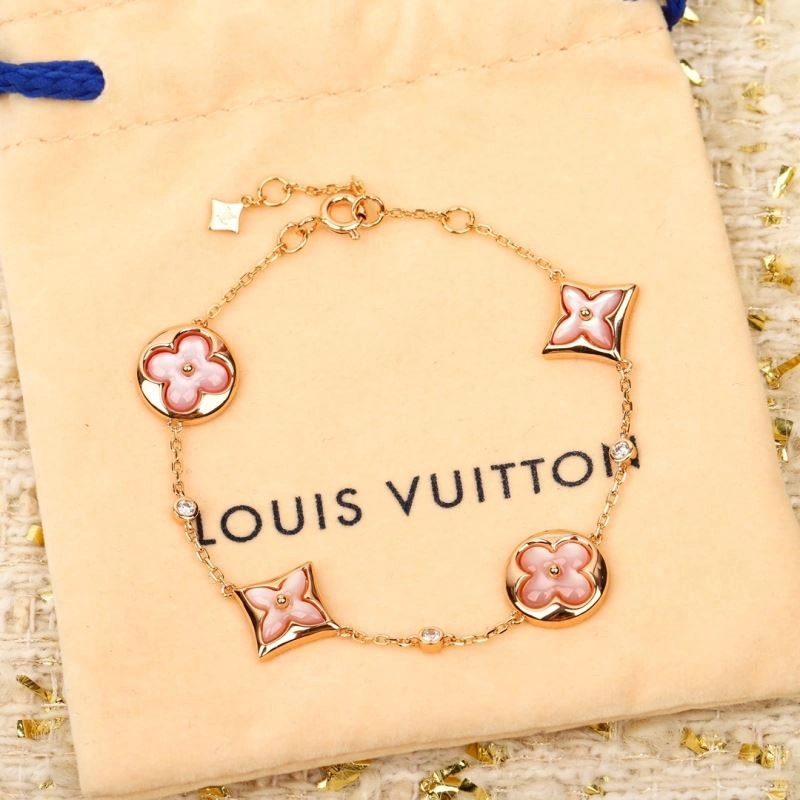 Cut-rate Louis Vuitton Bracelets