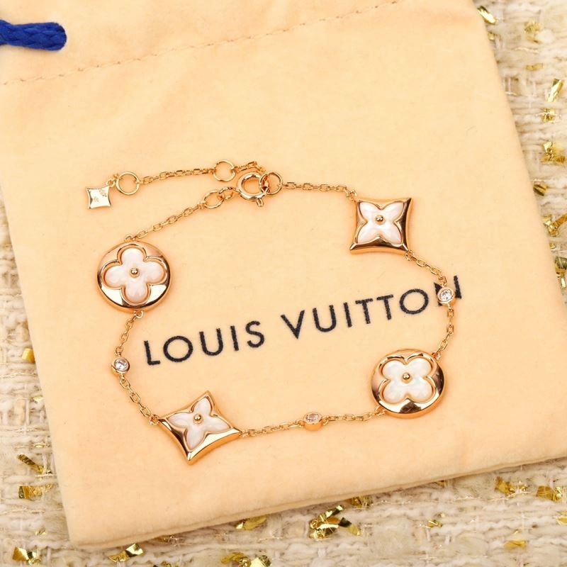 Cut-rate Louis Vuitton Bracelets