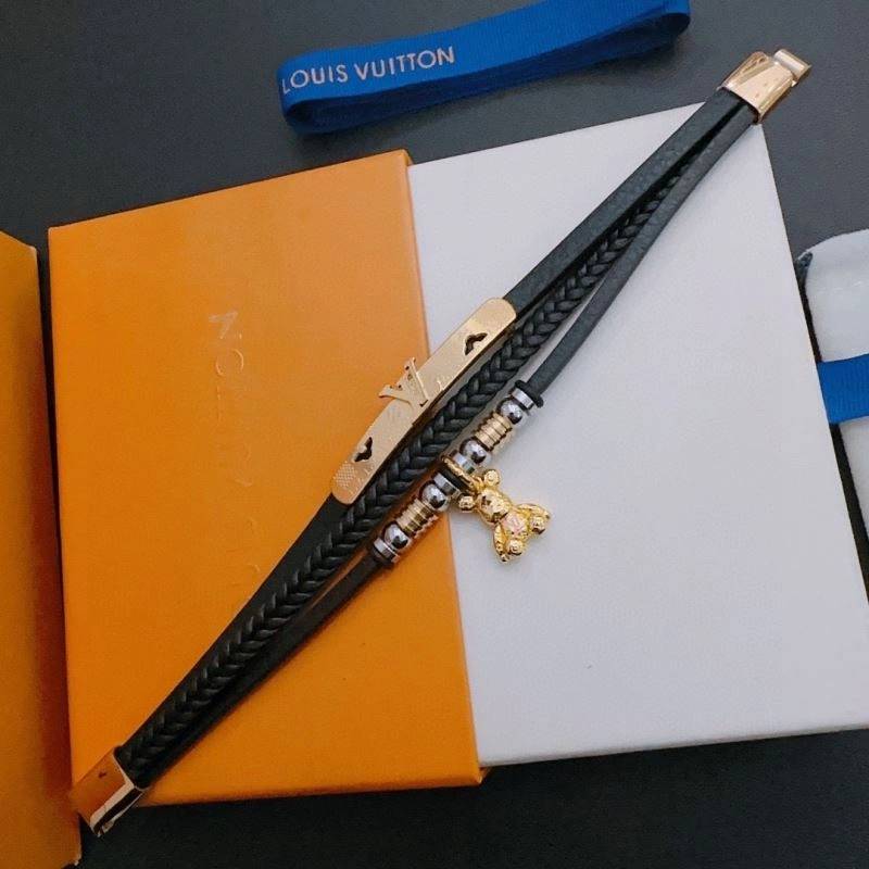 High accuracy Louis Vuitton Bracelets