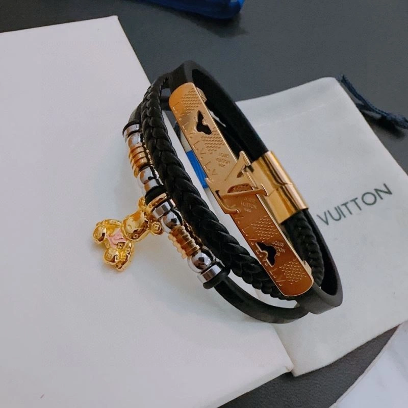 High accuracy Louis Vuitton Bracelets