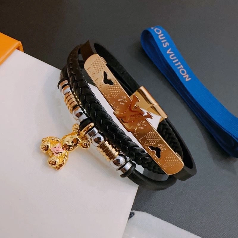 High accuracy Louis Vuitton Bracelets