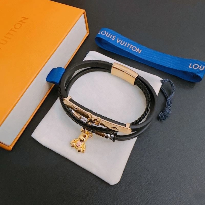 High accuracy Louis Vuitton Bracelets