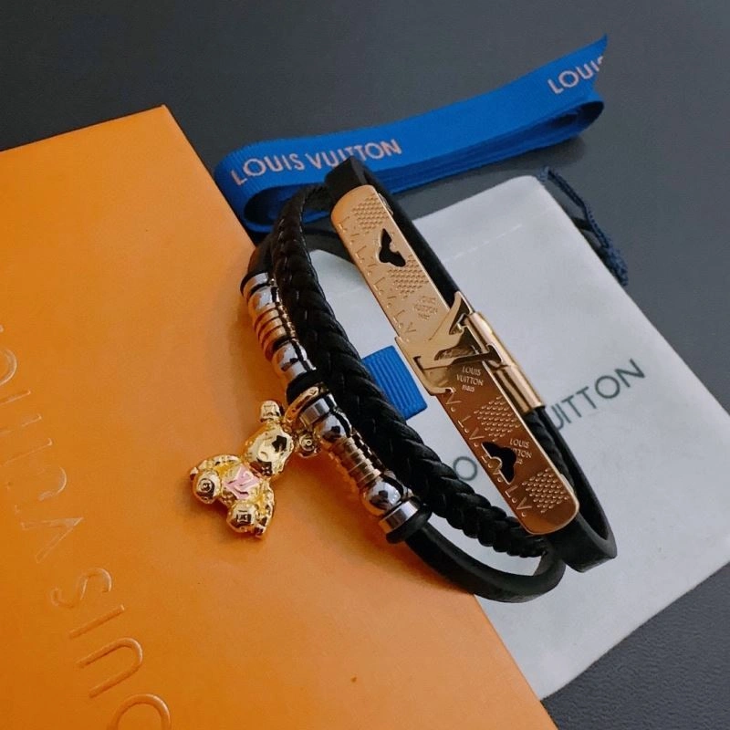 High accuracy Louis Vuitton Bracelets