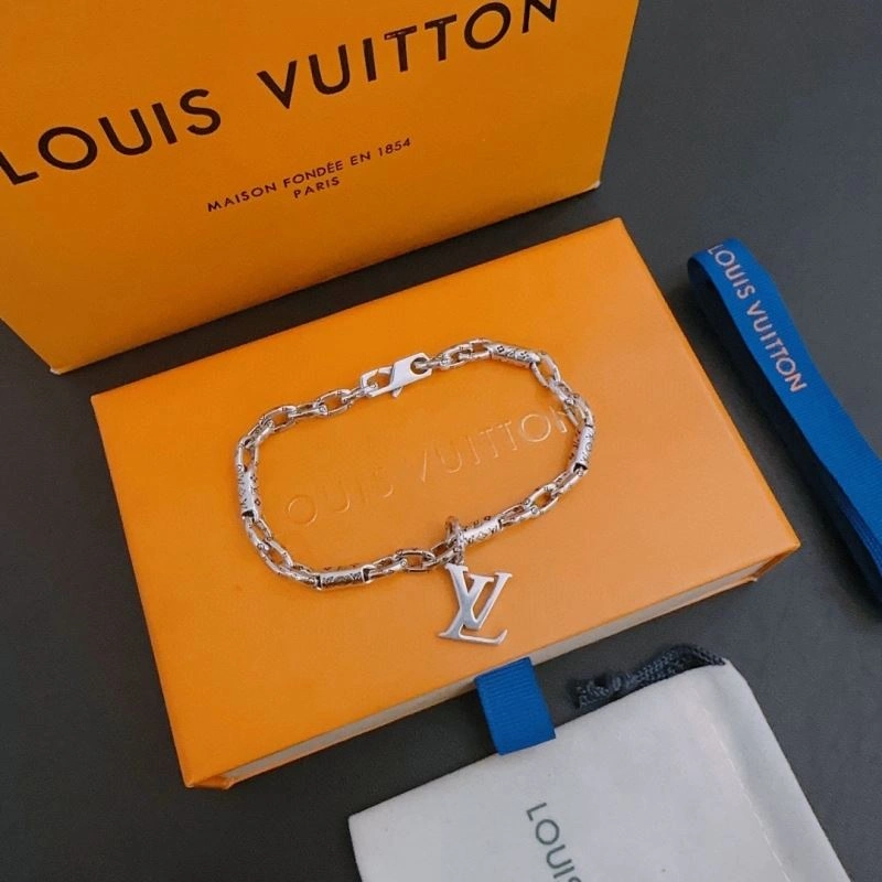 Brand-original Louis Vuitton Bracelets