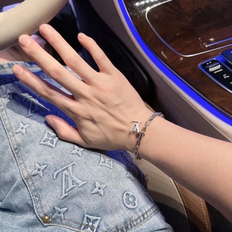 Brand-original Louis Vuitton Bracelets