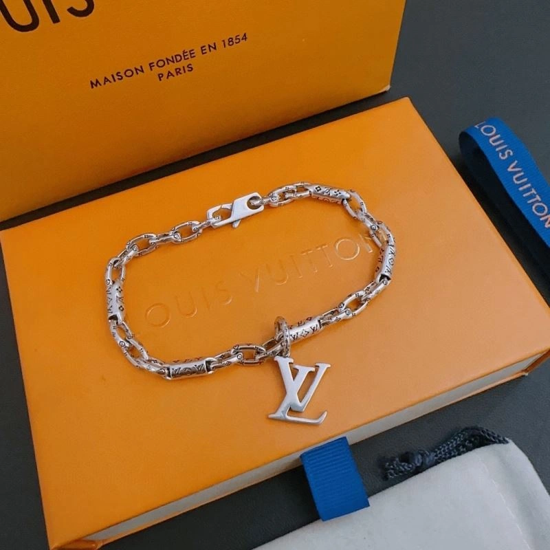 Brand-original Louis Vuitton Bracelets