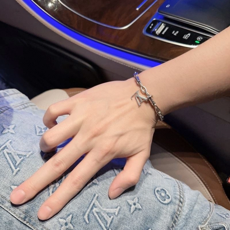 Brand-original Louis Vuitton Bracelets