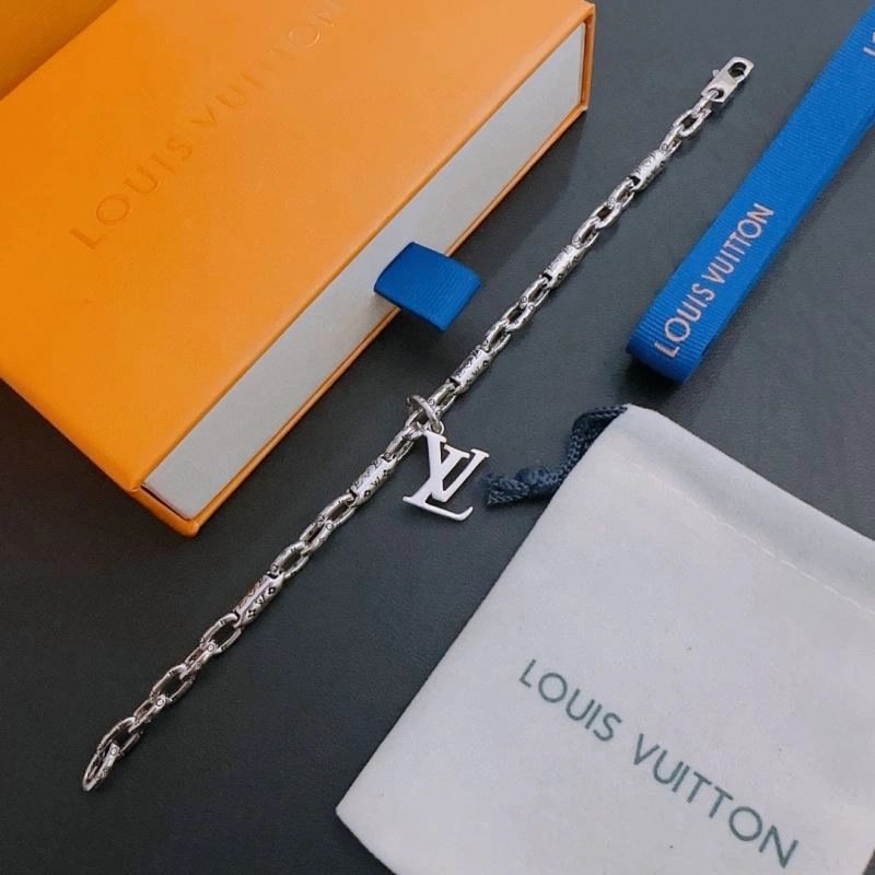 Brand-original Louis Vuitton Bracelets