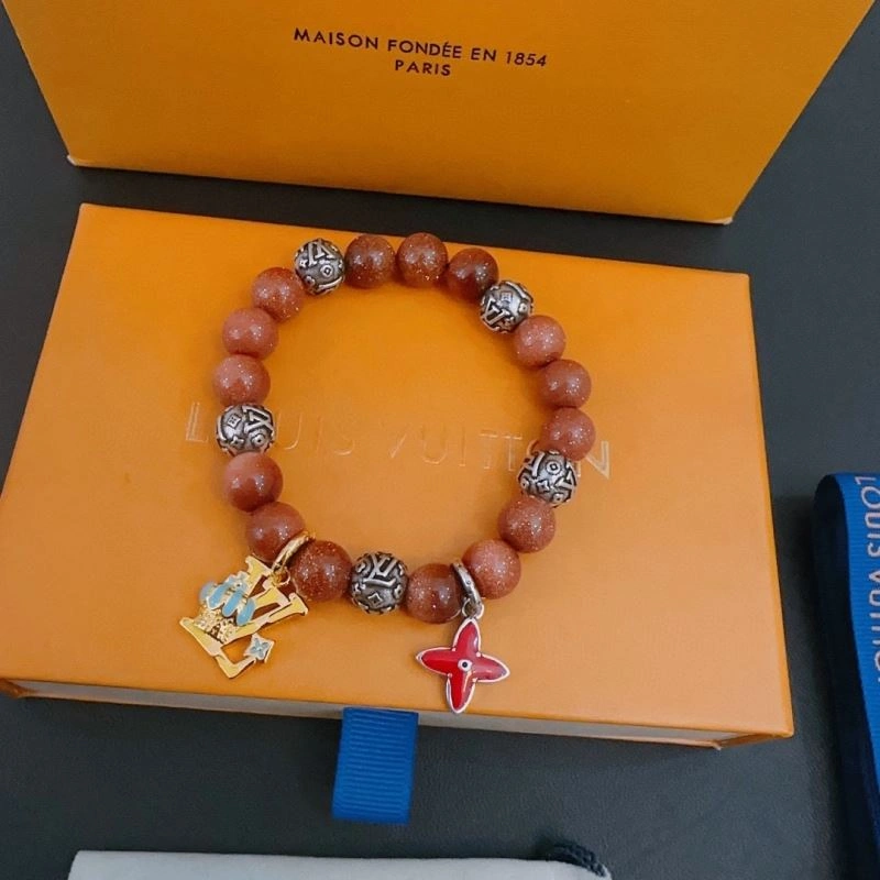 Low-cost Louis Vuitton Bracelets