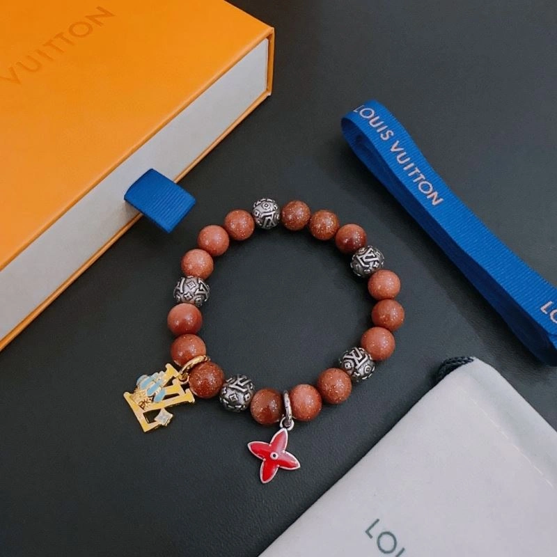 Low-cost Louis Vuitton Bracelets