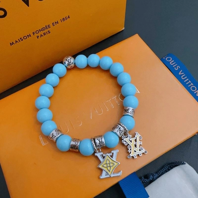Indistinguishable Louis Vuitton Bracelets