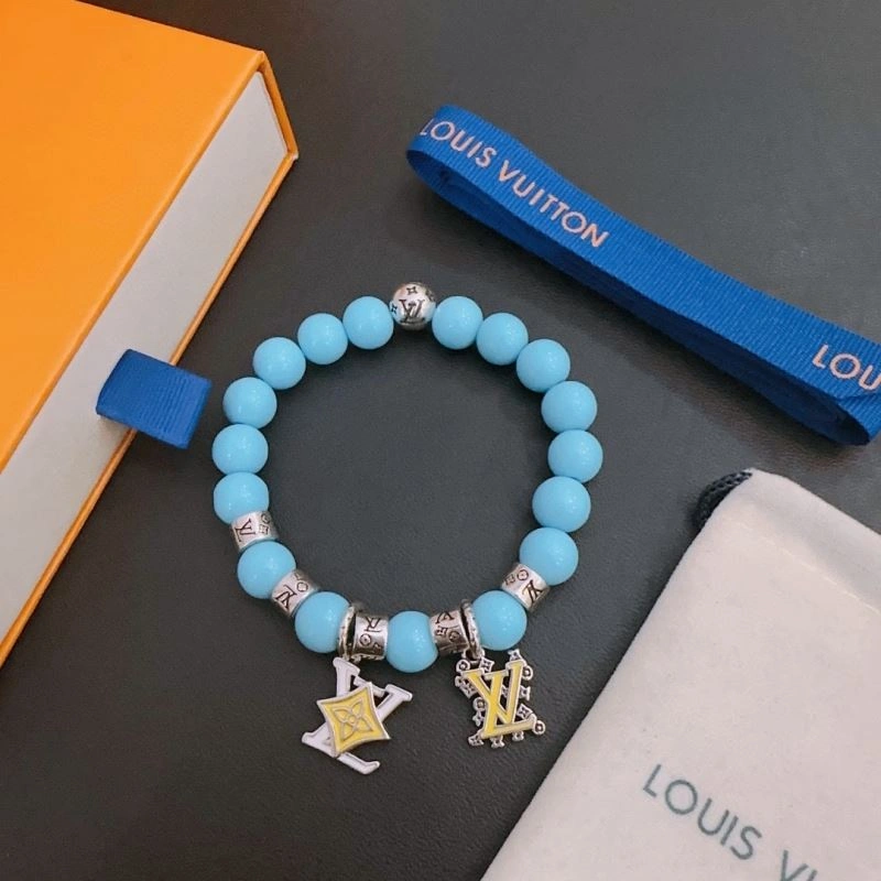 Indistinguishable Louis Vuitton Bracelets
