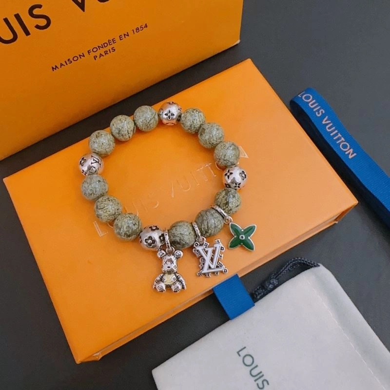 Top mirror Louis Vuitton Bracelets