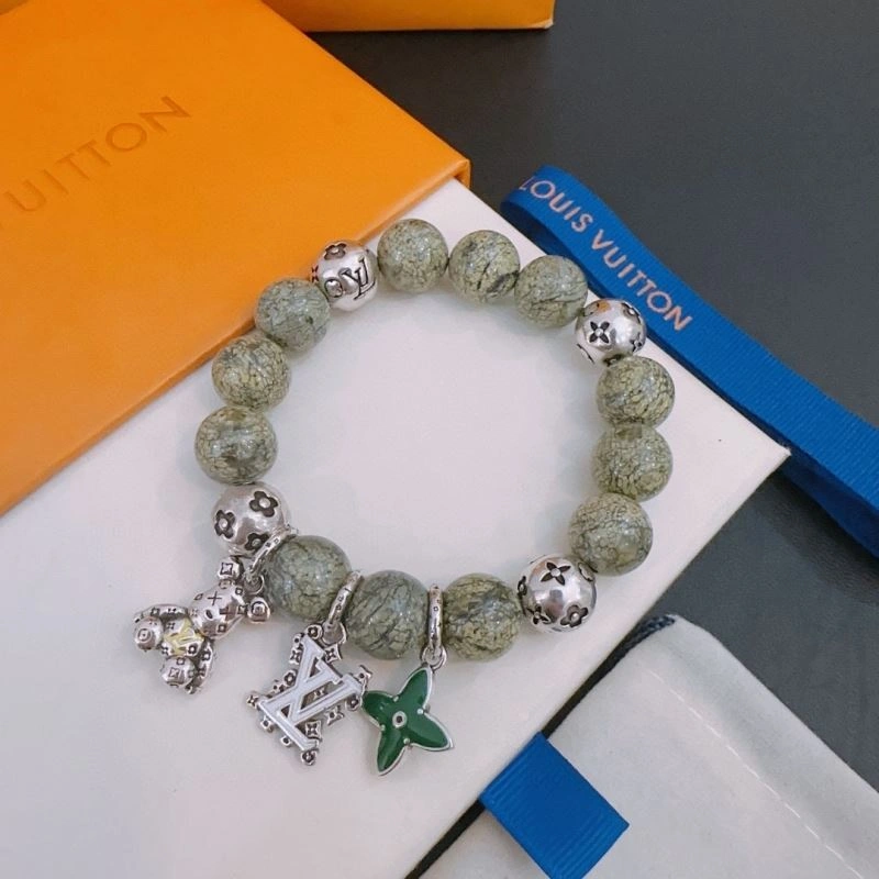 Top mirror Louis Vuitton Bracelets