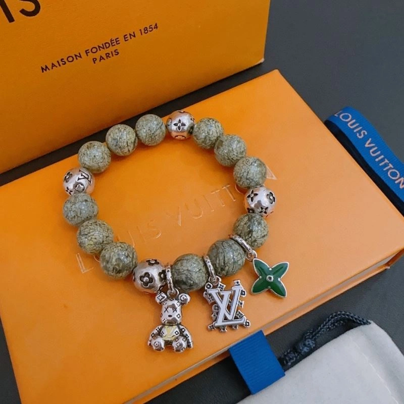 Top mirror Louis Vuitton Bracelets
