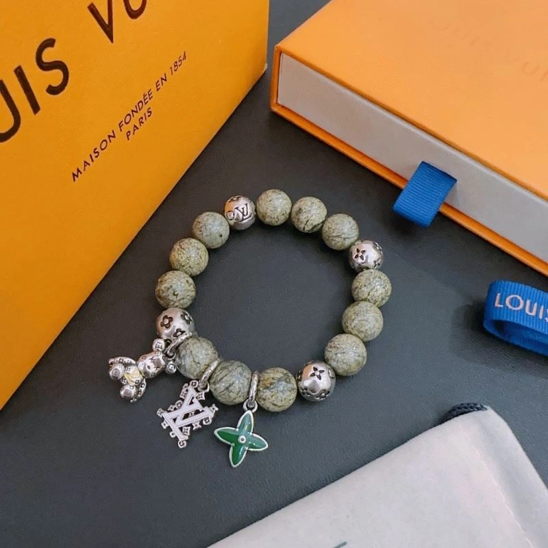 Top mirror Louis Vuitton Bracelets