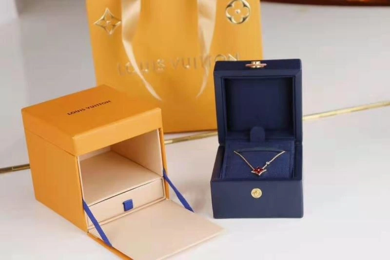 Indistinguishable Louis Vuitton Bracelets