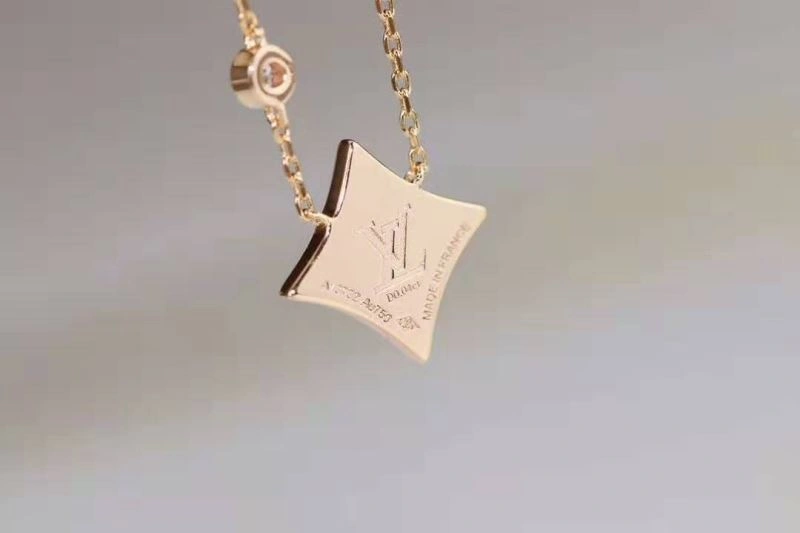 Indistinguishable Louis Vuitton Bracelets