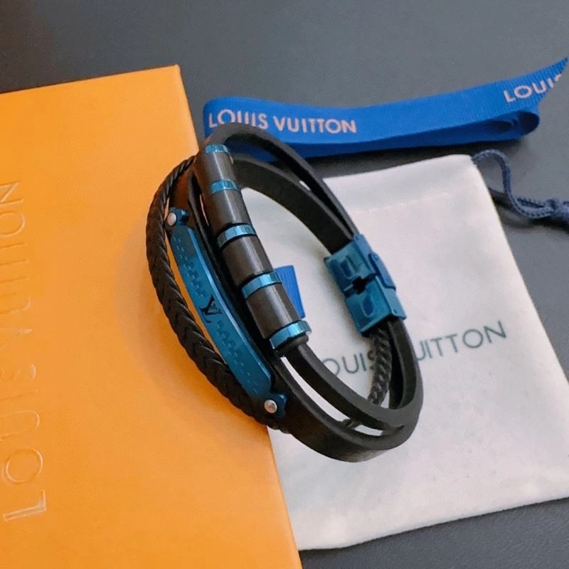 Inexpensive Louis Vuitton Bracelets