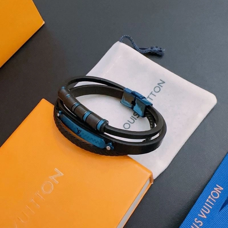 Inexpensive Louis Vuitton Bracelets