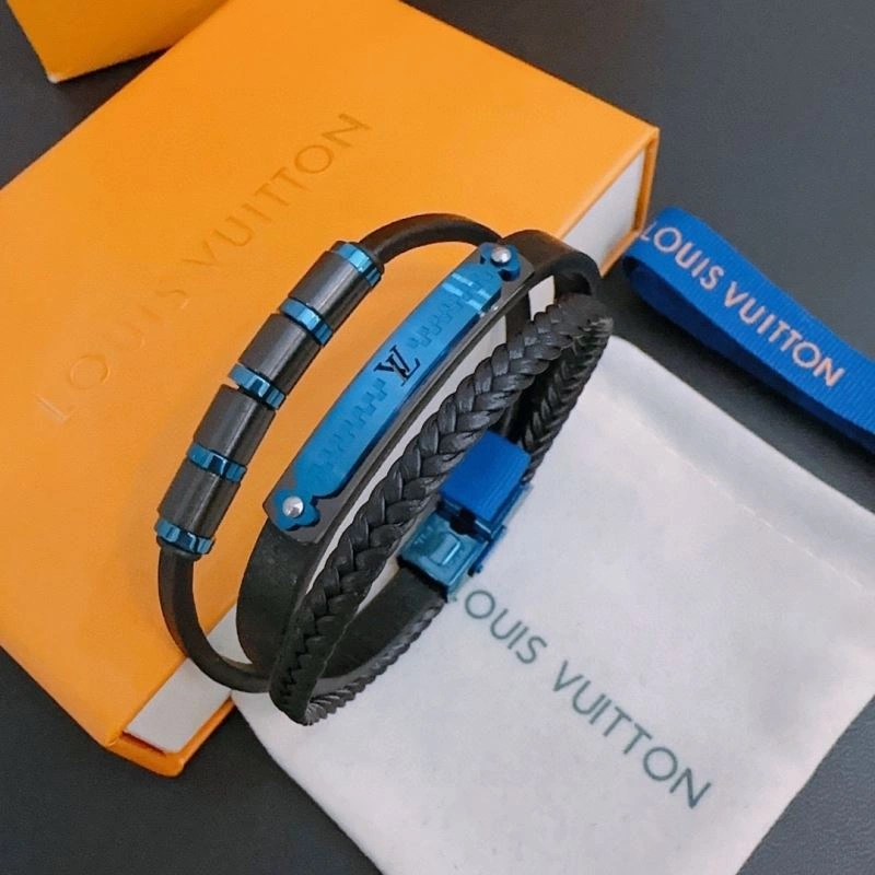 Inexpensive Louis Vuitton Bracelets