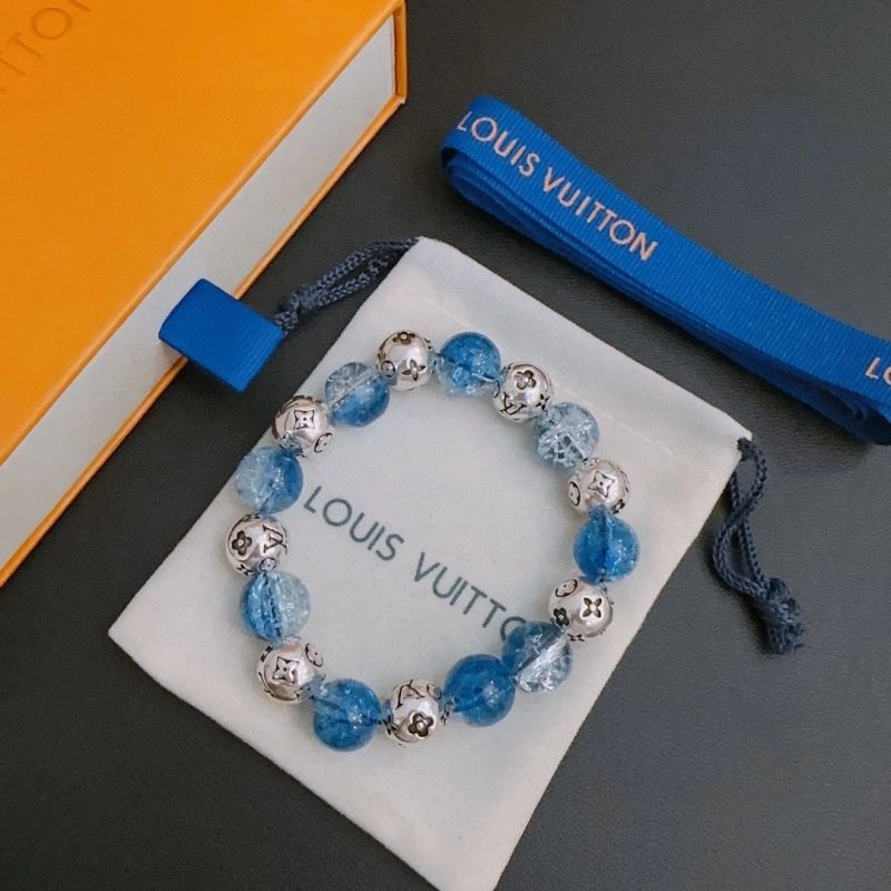 Precise copy Louis Vuitton Bracelets