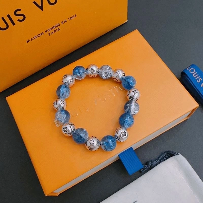 Precise copy Louis Vuitton Bracelets