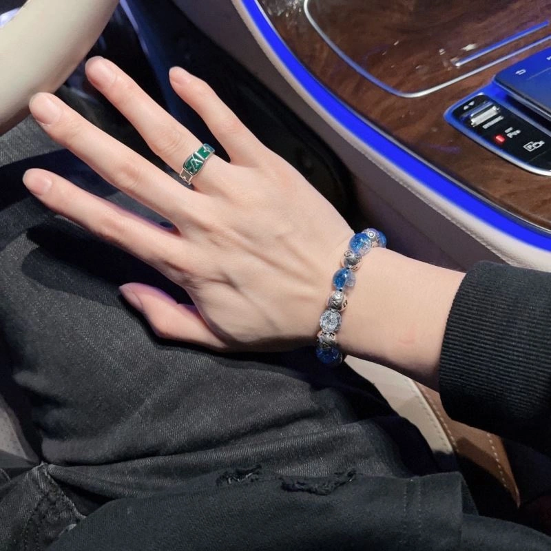 Precise copy Louis Vuitton Bracelets