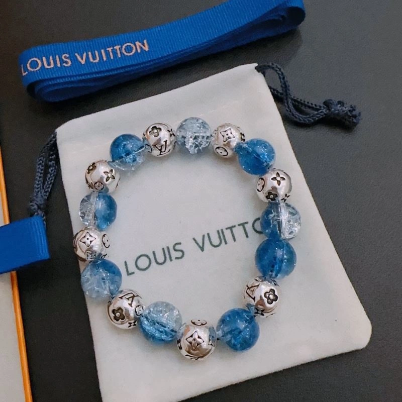 Precise copy Louis Vuitton Bracelets