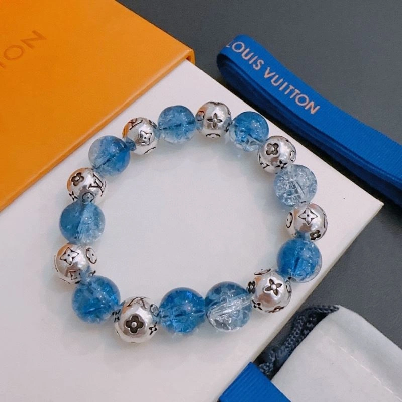 Precise copy Louis Vuitton Bracelets