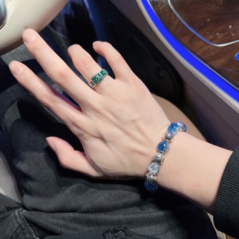 Precise copy Louis Vuitton Bracelets
