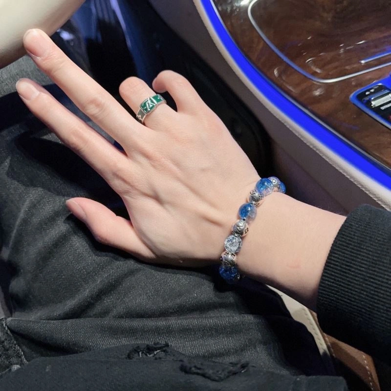 Precise copy Louis Vuitton Bracelets
