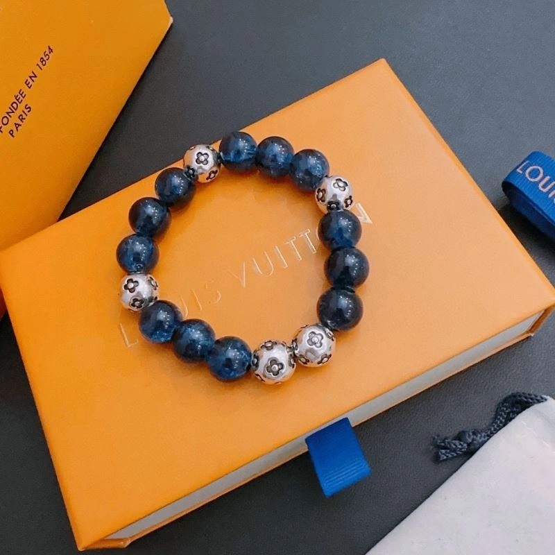 Indistinguishable Louis Vuitton Bracelets