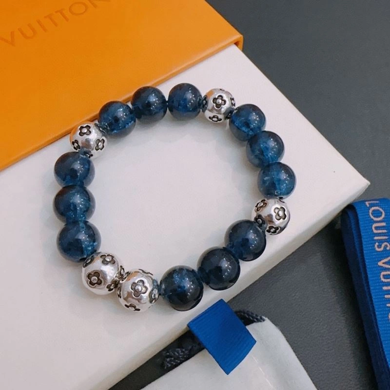 Indistinguishable Louis Vuitton Bracelets