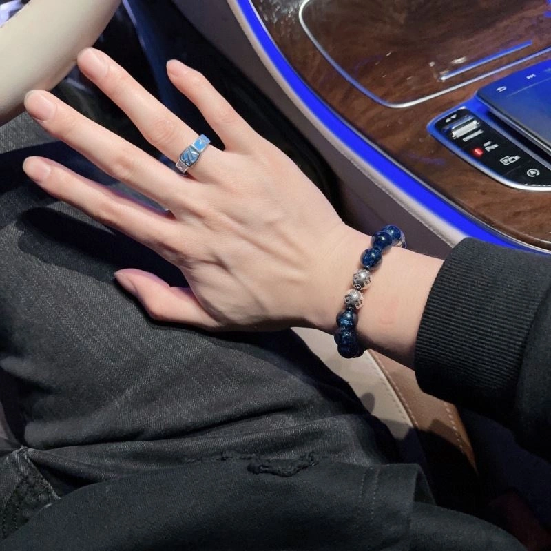 Indistinguishable Louis Vuitton Bracelets