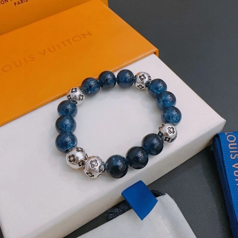 Indistinguishable Louis Vuitton Bracelets