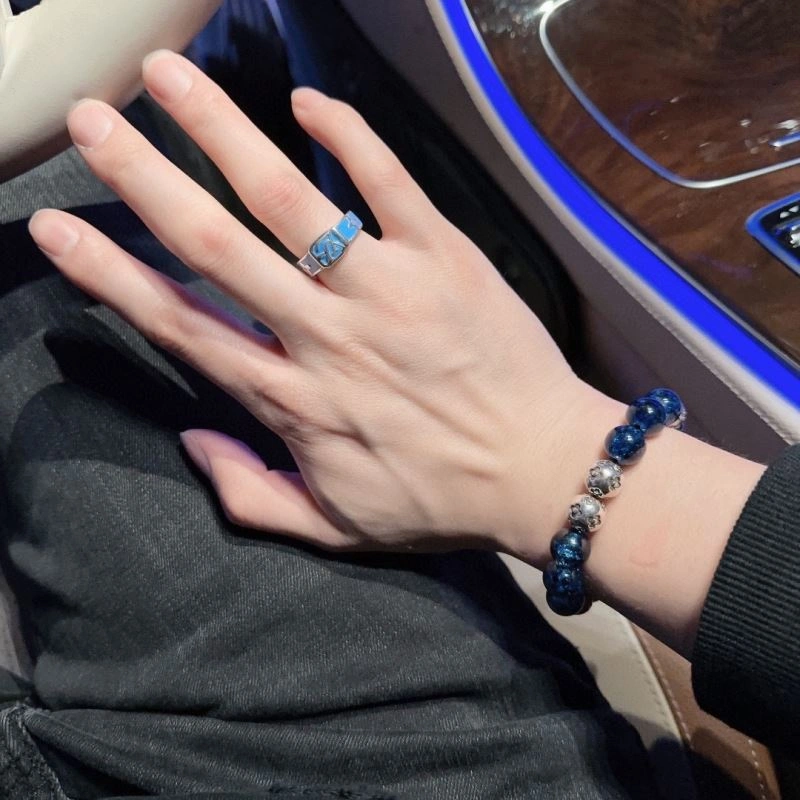 Indistinguishable Louis Vuitton Bracelets