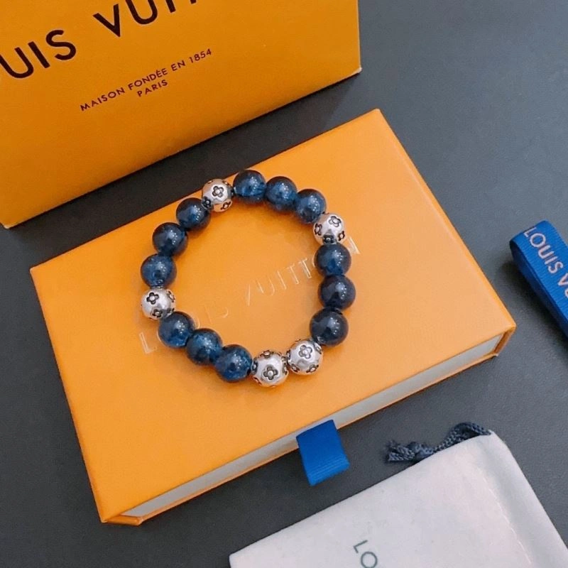 Indistinguishable Louis Vuitton Bracelets